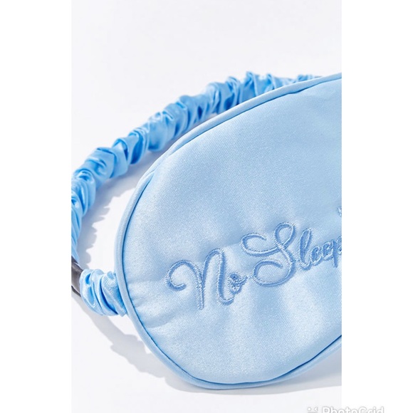 Other | Disney Princess Sleep Mask | Poshmark